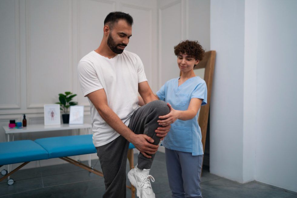 Workplace Injury? We Handle WSIB Claims & Rehab | PRC Brampton